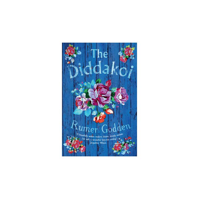The Diddakoi | Stanfords