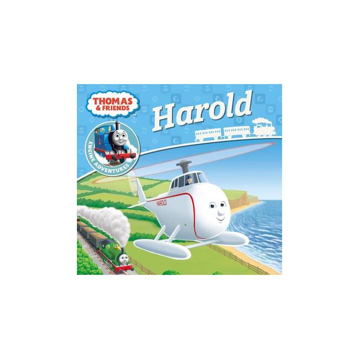 Thomas & Friends: Harold | Stanfords