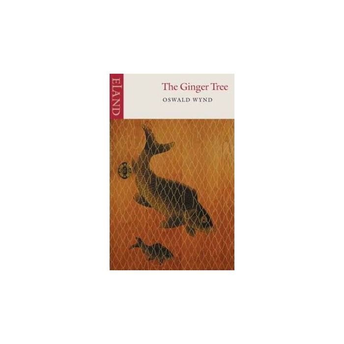 The Ginger Tree | Stanfords