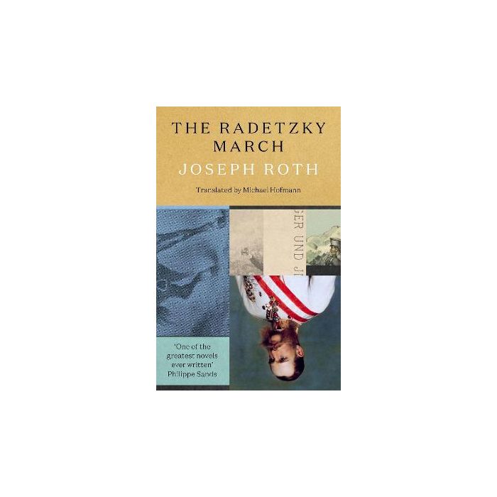 The Radetzky March | Stanfords