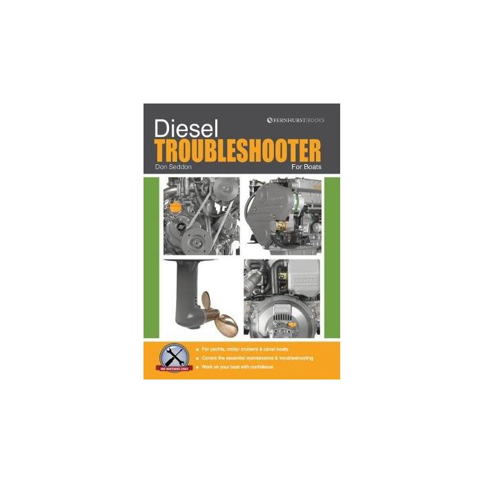 Diesel Troubleshooter | Stanfords