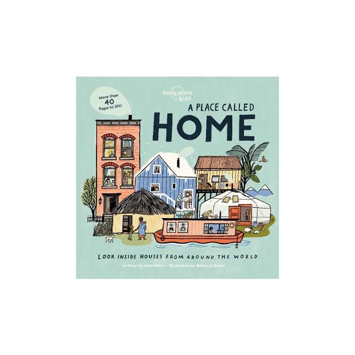 A Place Called Home: Look Inside Houses Around the World | Stanfords