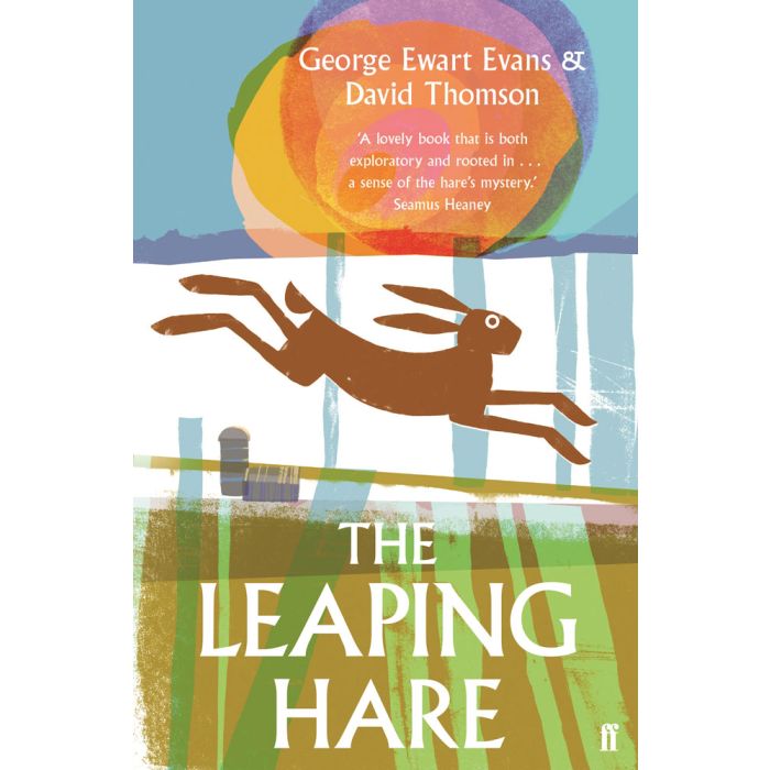 The Leaping Hare | Stanfords