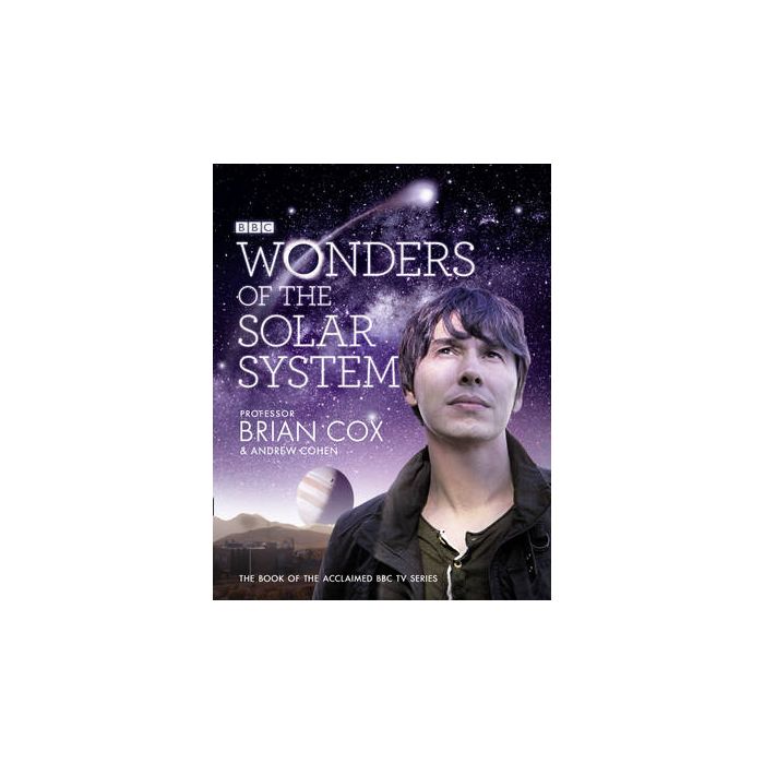 Wonders of the Solar System | Stanfords