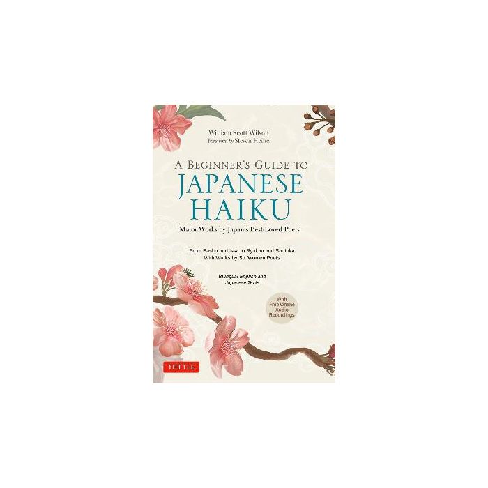 A Beginner's Guide to Japanese Haiku | Stanfords