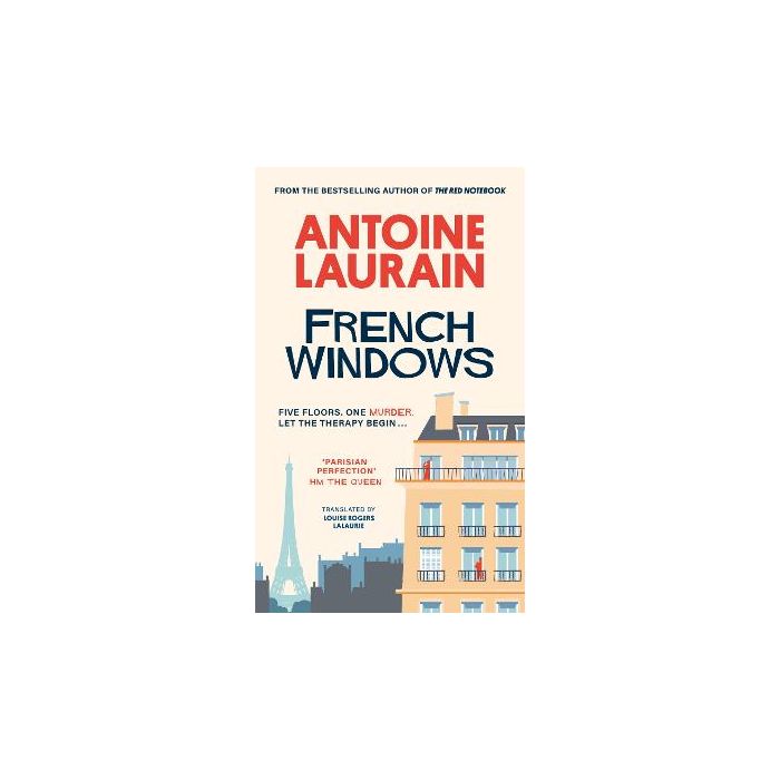 French Windows | Stanfords