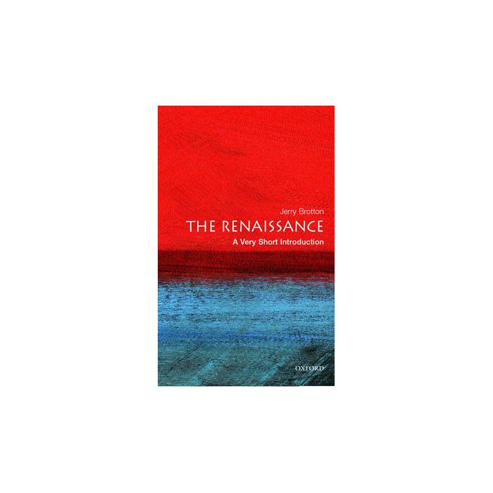 The Renaissance - A Very Short Introduction | Stanfords