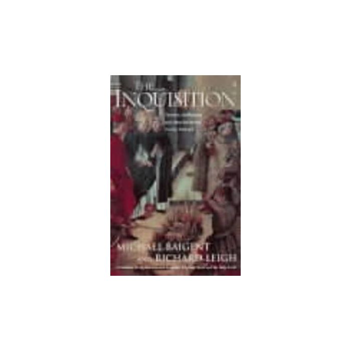 The Inquisition | Stanfords