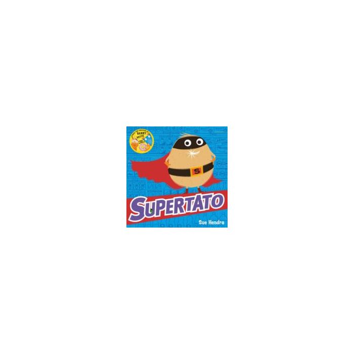Supertato | Stanfords