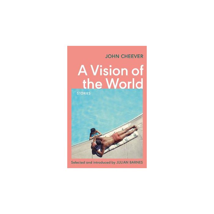 A Vision of the World: Selected Short Stories | Stanfords