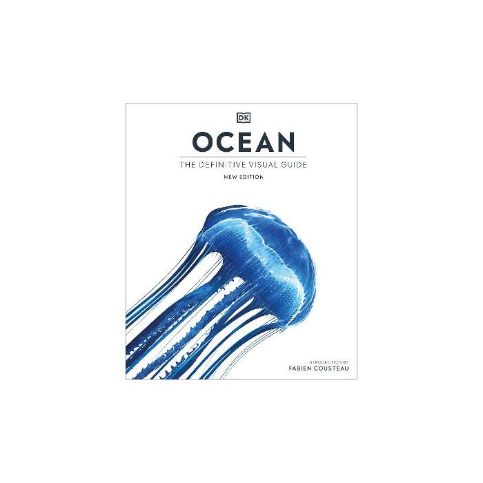 Ocean: The Definitive Visual Guide | Stanfords