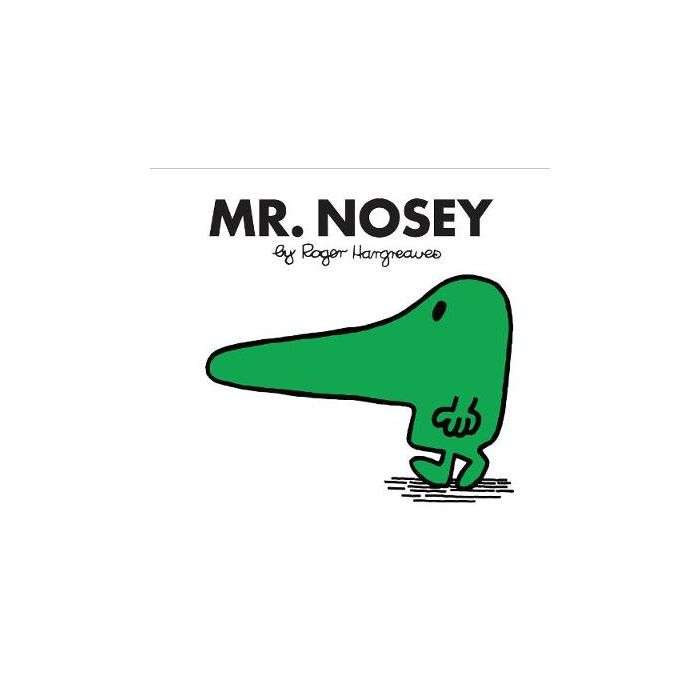 Mr. Nosey | Stanfords