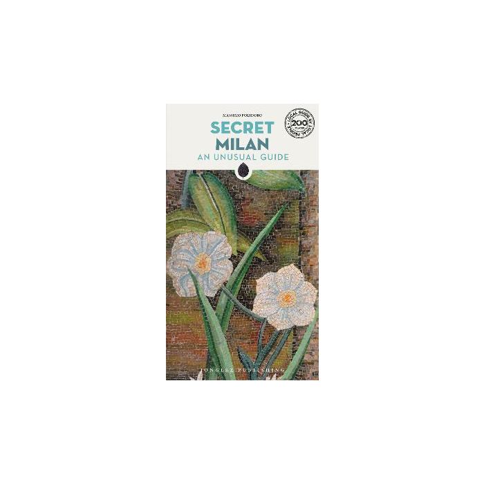 Secret Milan Guide | Stanfords
