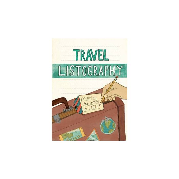 Travel Listography: Exploring the World in Lists | Stanfords
