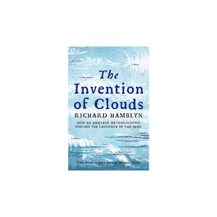 The Invention Of Clouds | Stanfords
