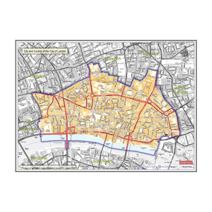 Boroughs Of London Map Map Of London Boroughs Images – Browse 948