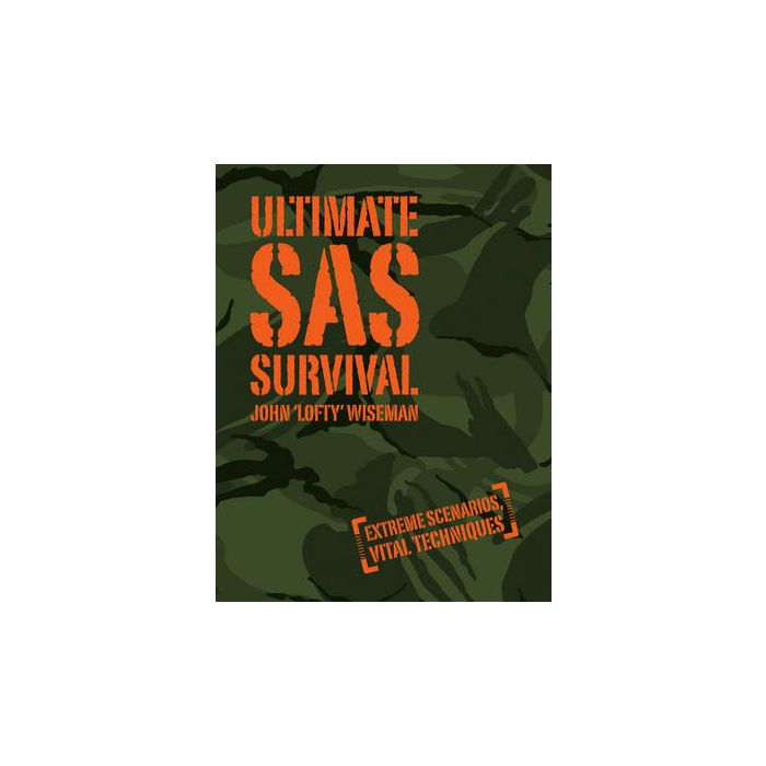 Ultimate SAS Survival | Stanfords