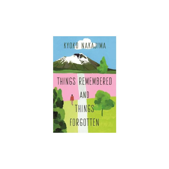 Things Remembered and Things Forgotten | Stanfords