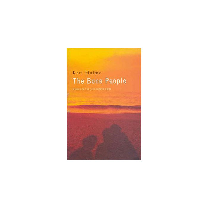 The Bone People | Stanfords