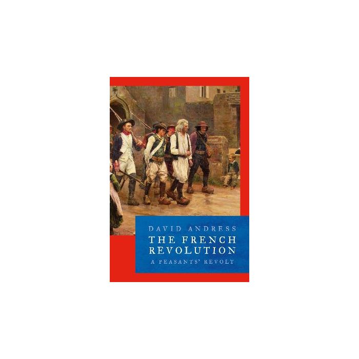 The French Revolution | Stanfords