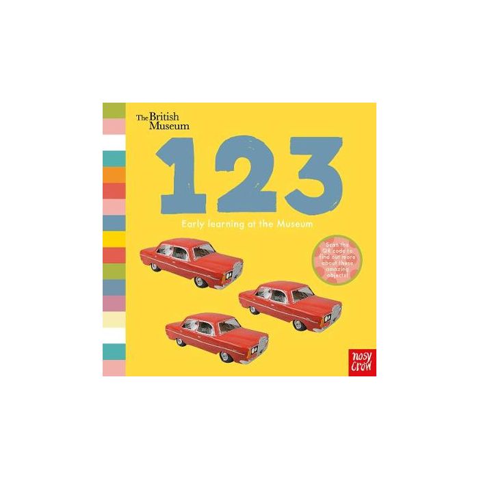 British Museum: 123 | Stanfords