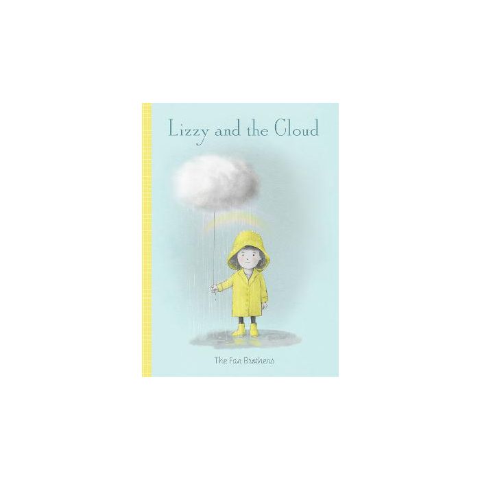 Lizzy and the Cloud | Stanfords