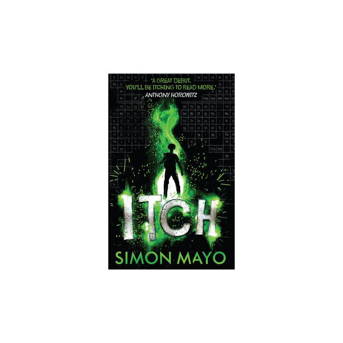 ITCH | Stanfords