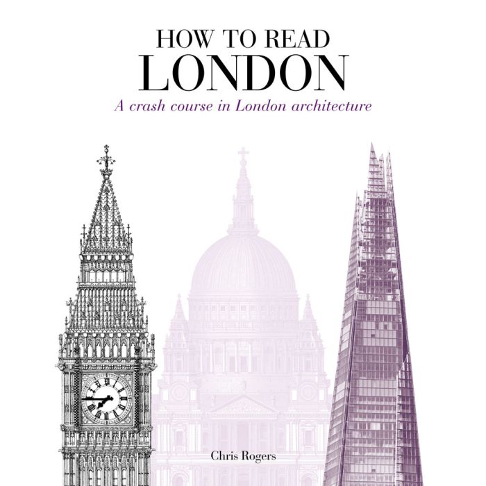 How to Read London | Stanfords