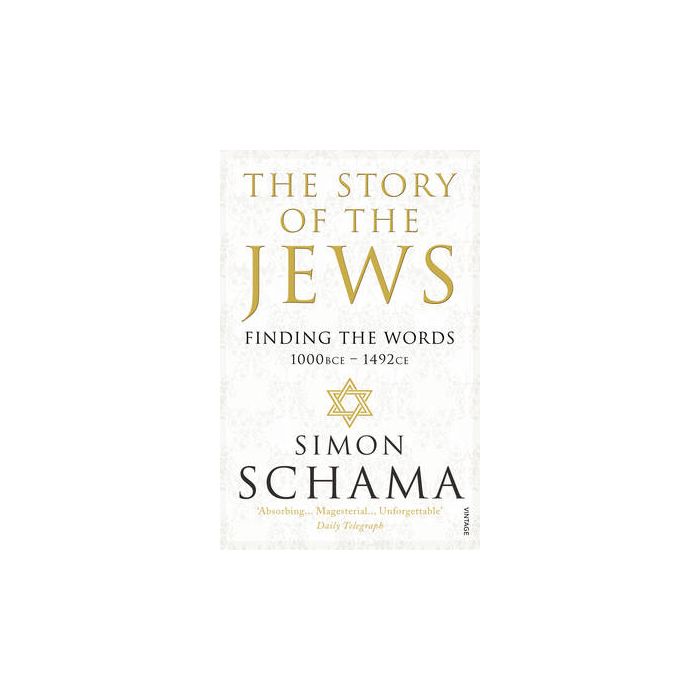 The Story of the Jews: Finding the Words (1000 BCE - 1492) | Stanfords