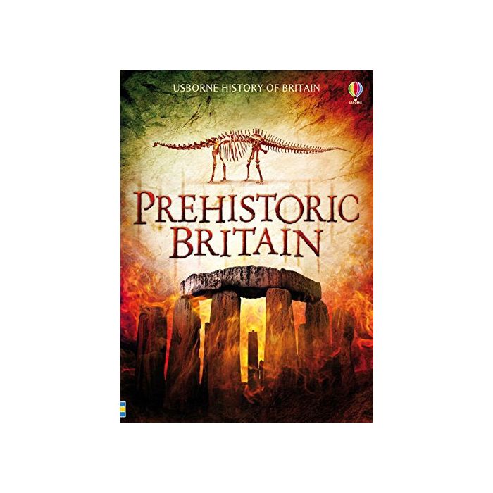 Prehistoric Britain | Stanfords