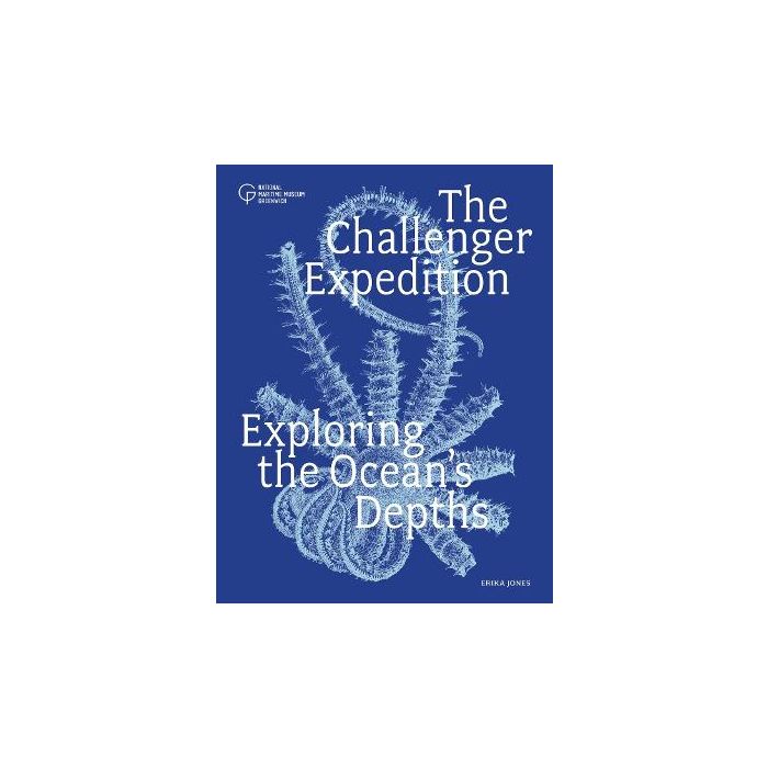 The Challenger Expedition: Exploring the Ocean's Depths | Stanfords