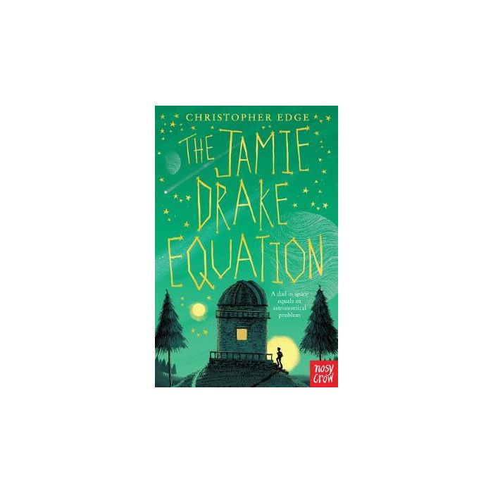 The Jamie Drake Equation | Stanfords