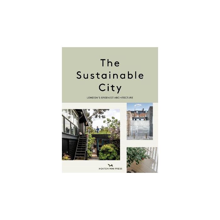 The Sustainable City: London's Greenest Architecture | Stanfords