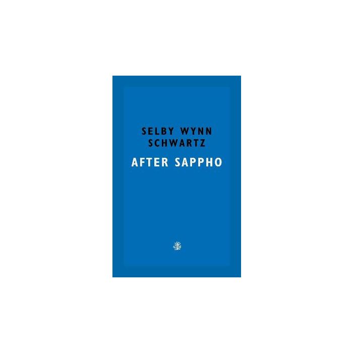 After Sappho | Stanfords