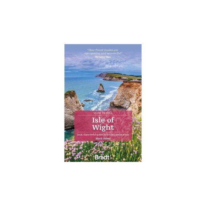 Isle of Wight (Slow Travel) | Stanfords