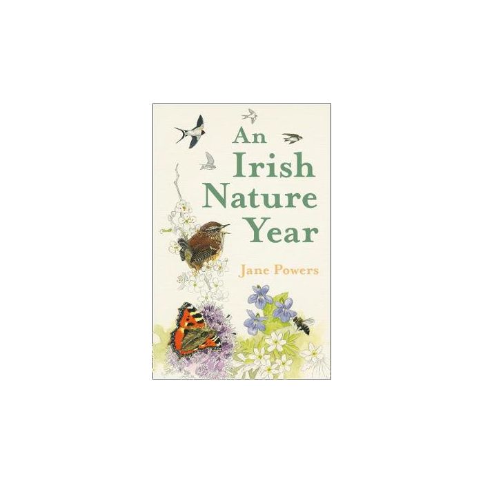Irish Nature Yr Hb | Stanfords