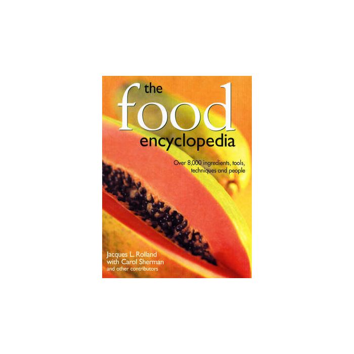 The Food Encyclopedia | Stanfords