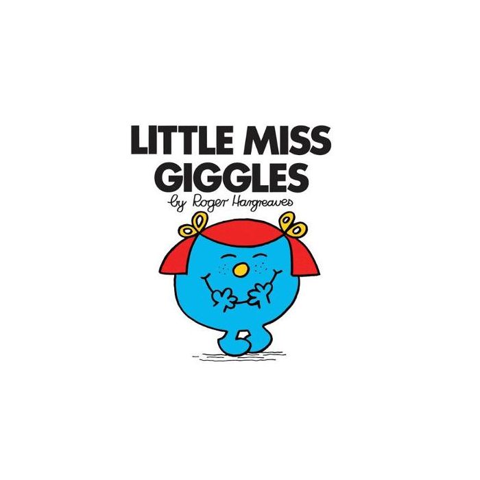 Little Miss Giggles | Stanfords