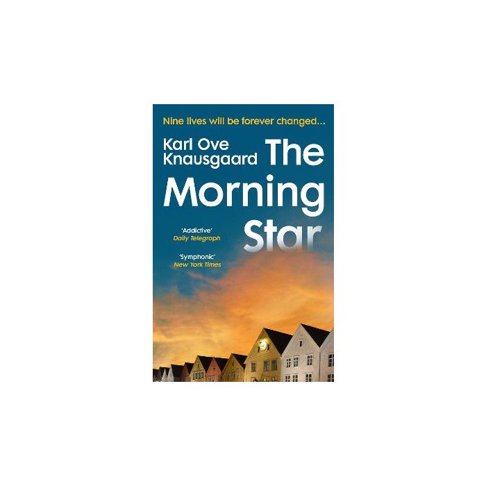The Morning Star | Stanfords