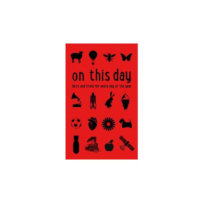 On This Day: Facts and trivia for every day of the year | Stanfords