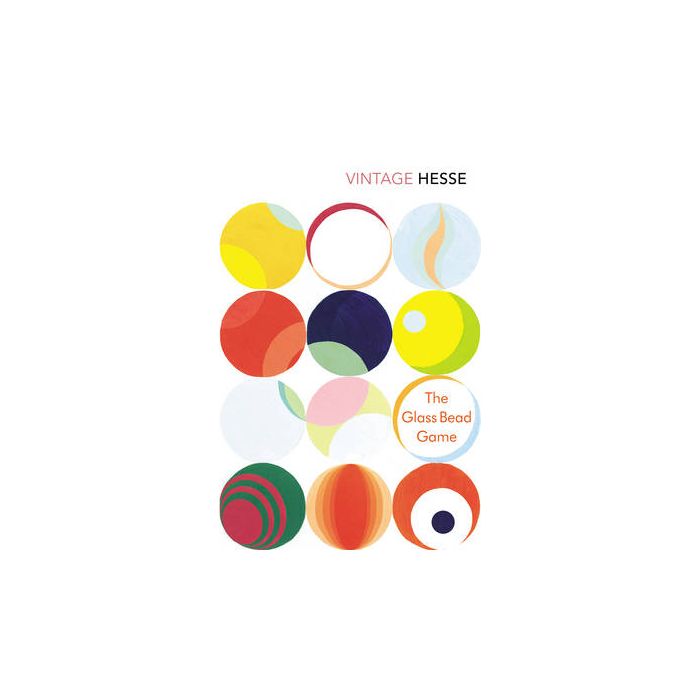 The Glass Bead Game | Stanfords