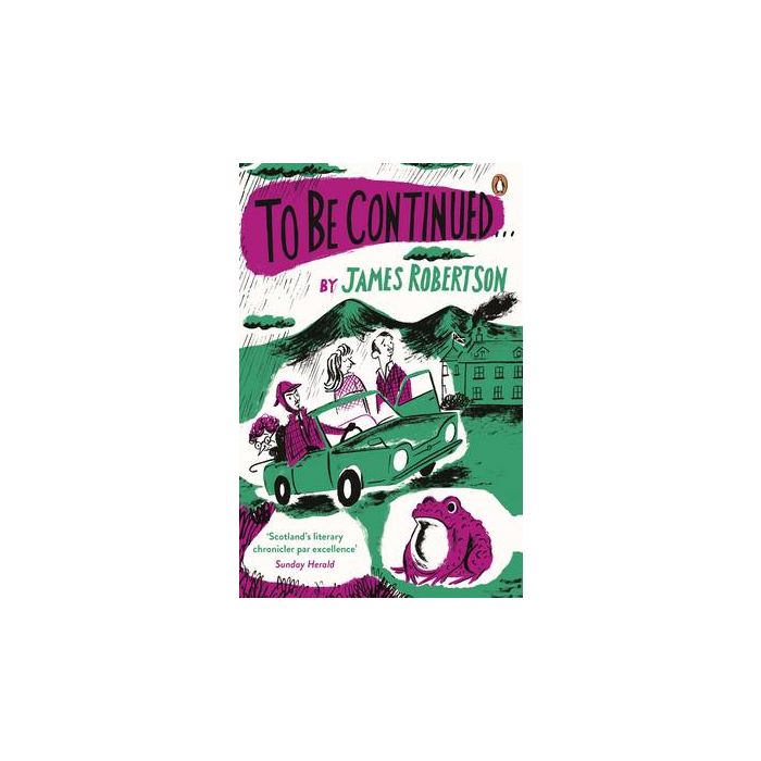 To be Continued... | Stanfords