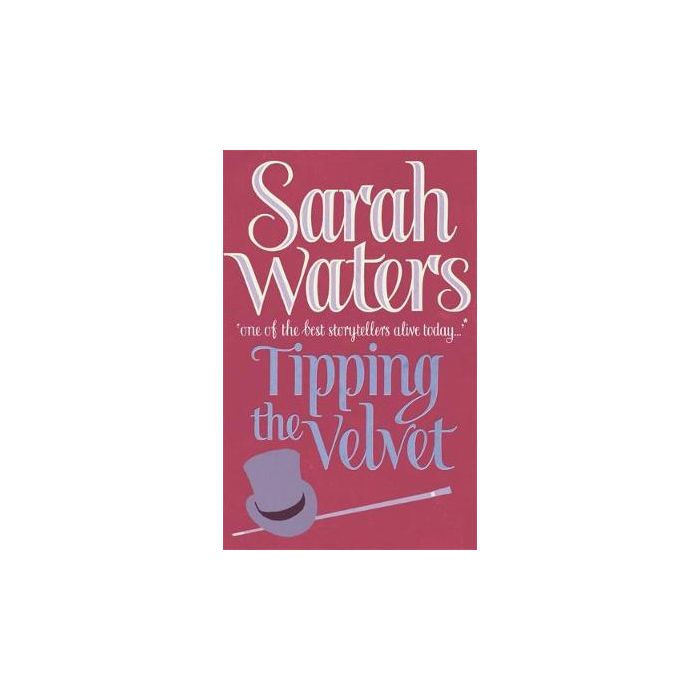 Tipping The Velvet | Stanfords