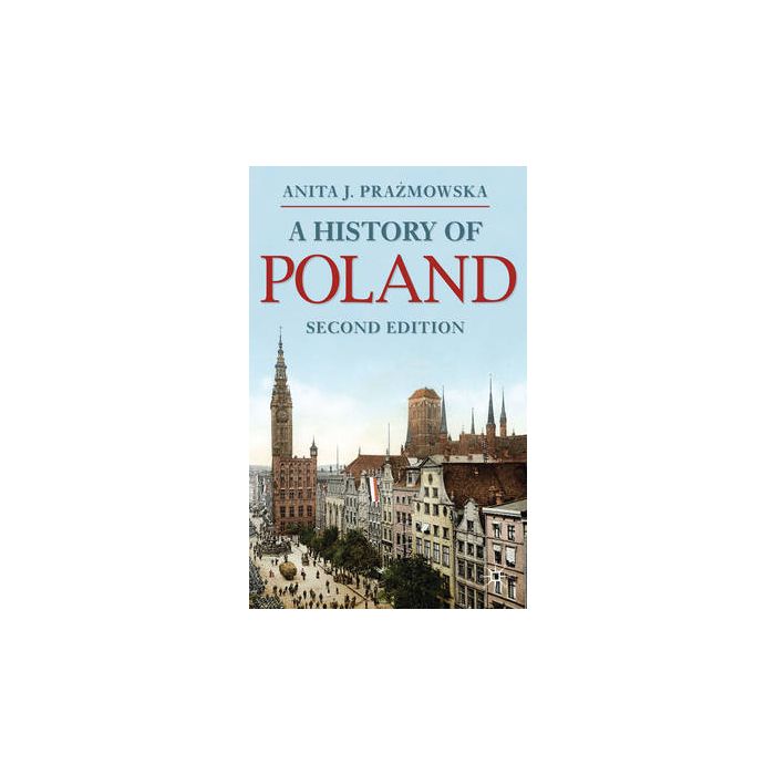 A History of Poland | Stanfords