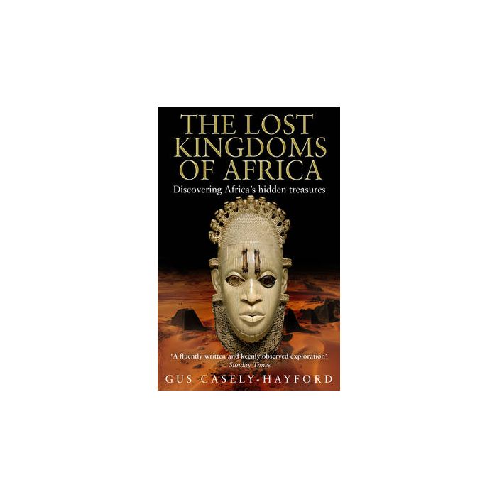 The Lost Kingdoms of Africa | Stanfords