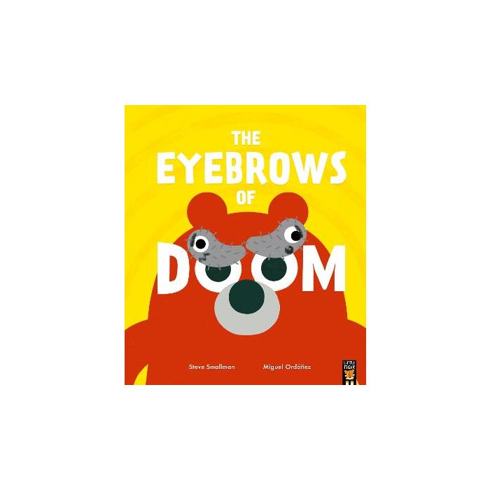 The Eyebrows Of Doom | Stanfords