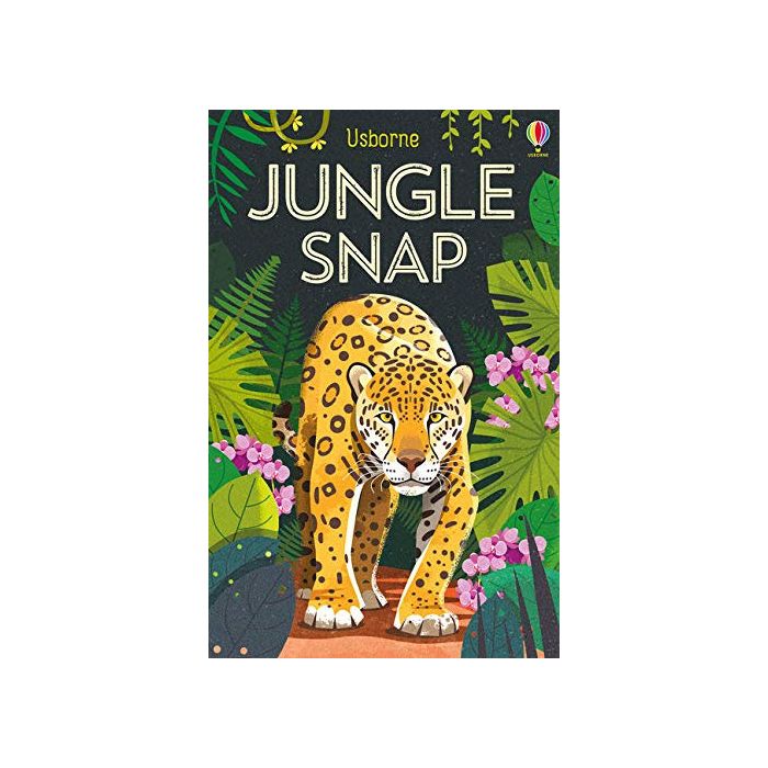 Jungle Snap | Stanfords