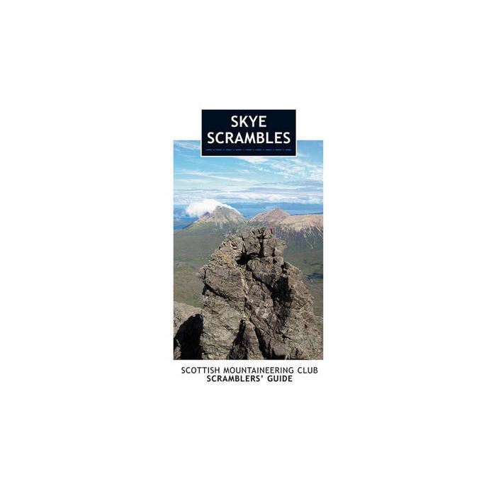 Skye Scrambles | Stanfords