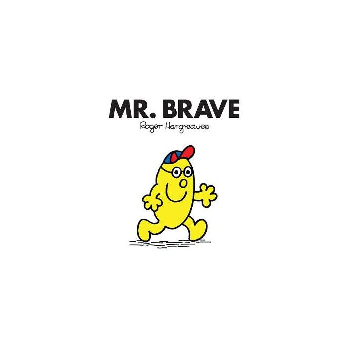 Mr. Brave | Stanfords