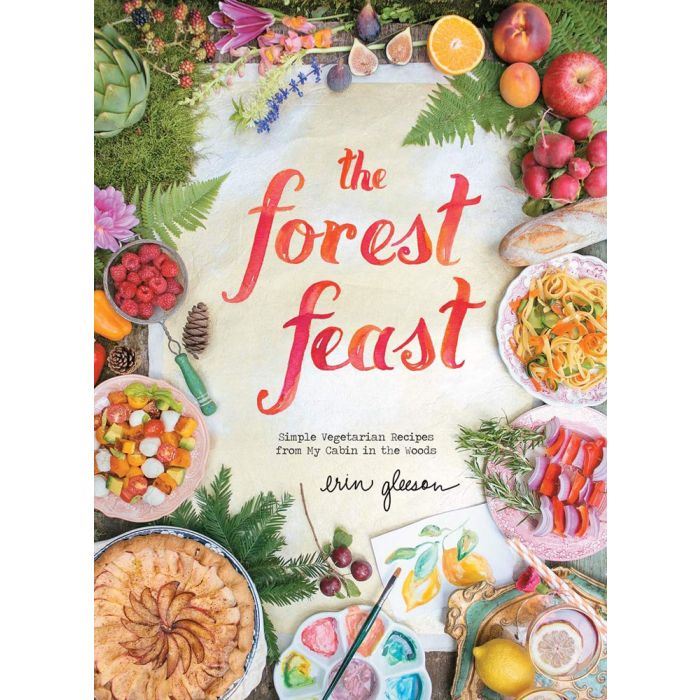 The Forest Feast | Stanfords